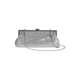 Friends Like These Clutch female Silver size One Size