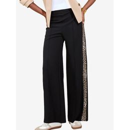 Lipsy Pants female Black size 16