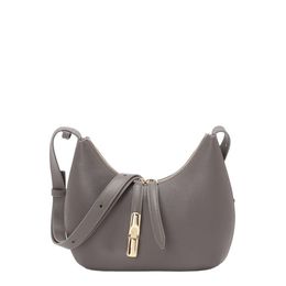 Furla Crossbody Bag 'GOCCIA' female Grey size One Size