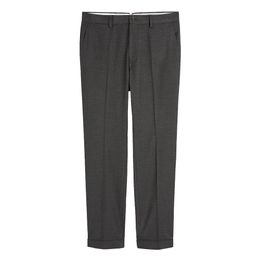 next Pleated Pants male Blue size 35