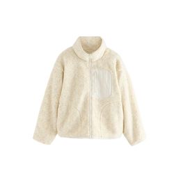 next Between-Season Jacket female Beige size XL