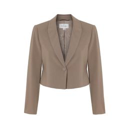 TATUUM Blazer 'RENETA' female Beige size 44