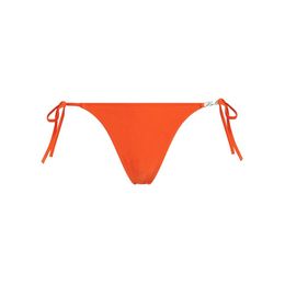 K by KARL LAGERFELD Karl Lagerfeld Bikinihose Damen Gr&ouml;&szlig;e L orange