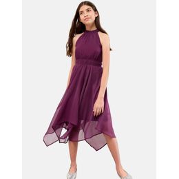 Lipsy Kleid Mädchen Größe 168 lila