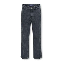 Only & Sons Junior Jeans 'OSJEDGE' boy Grey size 128