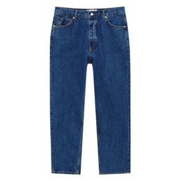 Pull&Bear Pull&bear Jeans Herren Gr&ouml;&szlig;e 38 dunkelblau