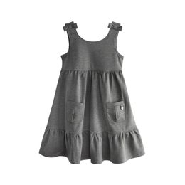 Clarks Dress girl Grey size 3 yrs