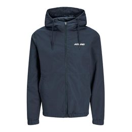 Jack & Jones JACK & JONES Jacke 'JWHMASH' Herren Gr&ouml;&szlig;e M navy