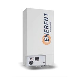 Enerent Elektroheizkessel HHK12OP - 12 kW, ohne Pumpe