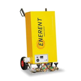 Enerent Elektroheizmobil HEL18WTV - 18 kW
