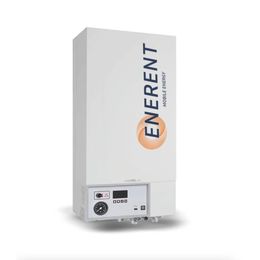 Enerent Elektro-Wandheizkessel HHK9WTT - 9 kW