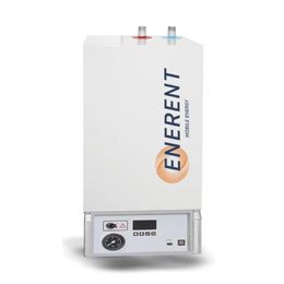 Enerent Elektro-Wandheizkessel HHK9MP - 9kW mit Pumpe