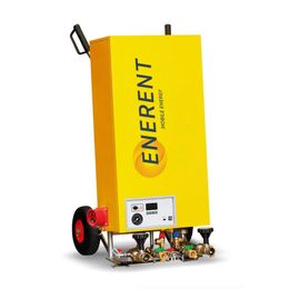Enerent Elektroheizmobil HEL40WTV - 40 kW