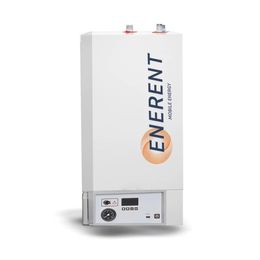 Enerent Elektro-Wandheizkessel HHK18BLP - 18kW mit Pumpe