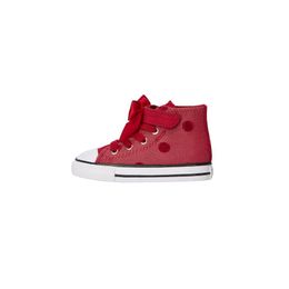 Converse Sneakers 'Chuck Taylor All Star 1V' boy Red size 20