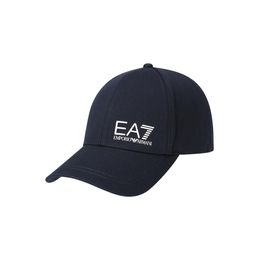 EA7 Emporio Armani Cap female Blue size M