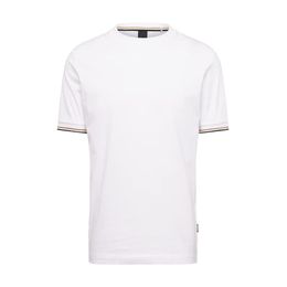 BOSS Shirt 'Thompson 04' male White size XXL