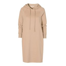 TATUUM Kleid 'Aspena' Damen Größe 38 dunkelbeige Winterkleid