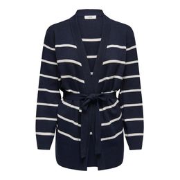 Jacqueline de Yong Jdy Knit Cardigan 'JDYSara' female Blue size L