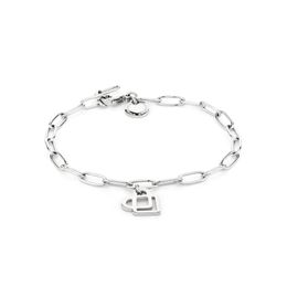 Liebeskind Berlin Bracelet female Silver size One Size