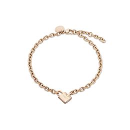 Liebeskind Berlin Bracelet female Gold size One Size