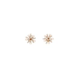 Naemi Earrings female Gold size One Size