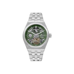Ingersoll Analog Watch male Silver size One Size