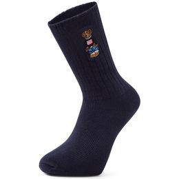 Polo Ralph Lauren Socken Herren Größe 36/41 marine