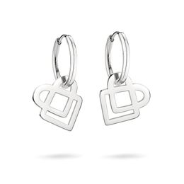 Liebeskind Berlin Earrings female Silver size One Size