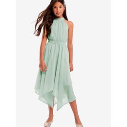 Lipsy Kleid Mädchen Größe 168 mint