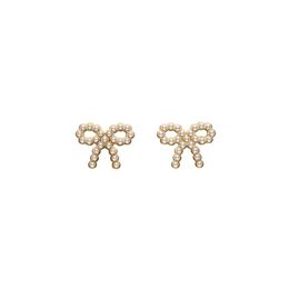 Naemi Earrings female Gold size One Size