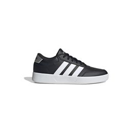 adidas Sportswear Sneaker 'Breaknet 3.0' Damen Gr&ouml;&szlig;e 44 schwarz / wei&szlig;