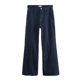next Jeans female Blue size 12
