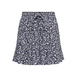Only Skirt 'ONLNALA' female Blue size S