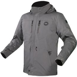 LS2 Rambla Evo, Textiljacke wasserdicht