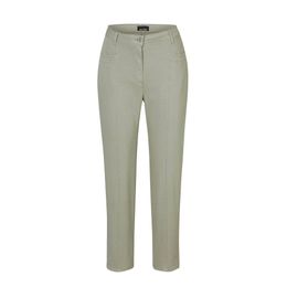 GOLDNER Pants female Grey size 50