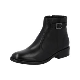 Palado Stiefelette Damen Gr&ouml;&szlig;e 41 schwarz Winterschuhe