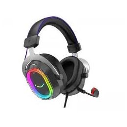 Fifine H13 Gaming Headset - Schwarz