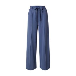 ABOUT YOU Hose 'Mette' Damen Gr&ouml;&szlig;e 44 marine