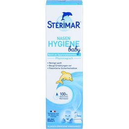 Sterimar Nasenhygiene Baby Nasenspray 100 ml