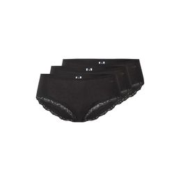JOOP! Panty Damen Gr&ouml;&szlig;e S schwarz