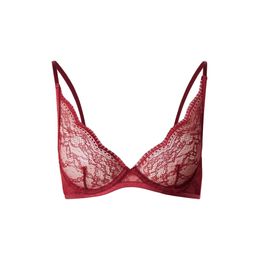 Hunkem&ouml;ller Hunkem&ouml;ller BH 'Isabelle' Damen Gr&ouml;&szlig;e 70 rot Winterschuhe
