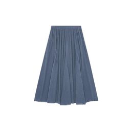 Moshi Moshi Mind Skirt 'Willa' female Blue size L