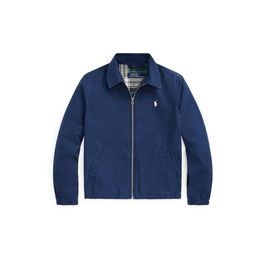 Polo Ralph Lauren Jacke 'BAYPORT' Jungen Größe 140/149 navy