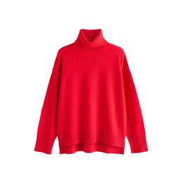 next Sweater female Red size XXL