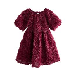 next Kleid M&auml;dchen Gr&ouml;&szlig;e 168 beere