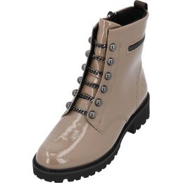 Remonte Lace-Up Ankle Boots female Brown size 39,5