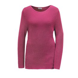 GOLDNER Pullover Damen Gr&ouml;&szlig;e S pink