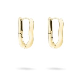 Liebeskind Berlin Earrings female Gold size One Size