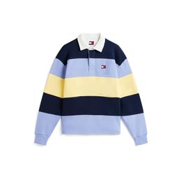 Tommy Jeans Sweatshirt male Blue size M
